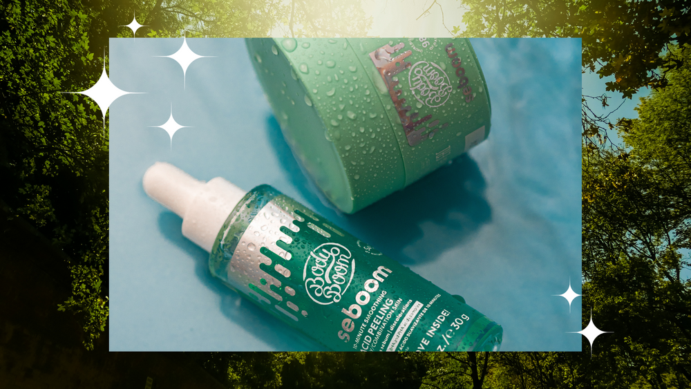 5 Tips for a Sustainable Skincare Routine and a Greener Planet