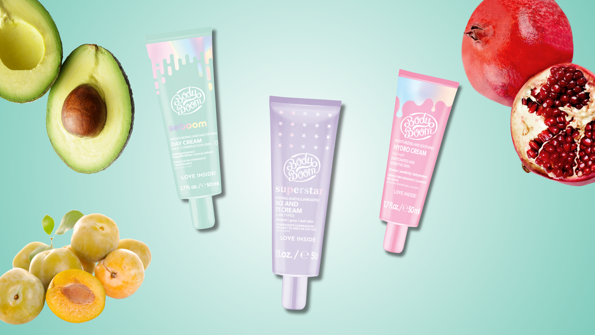 Natural Skin Moisturizers | Beauty Essentials | BodyBoom