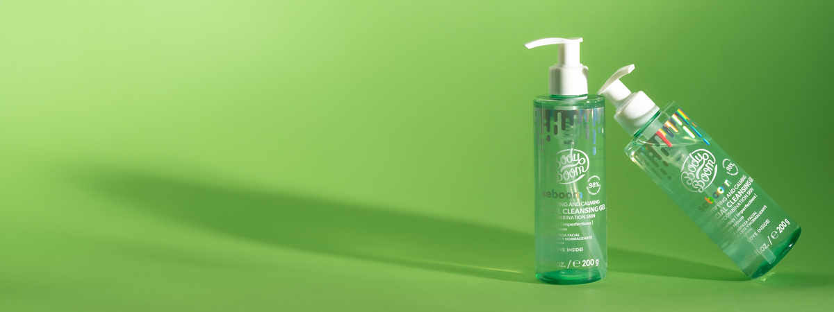 Natural Skincare Products | Skincare Essentials | BodyBoom