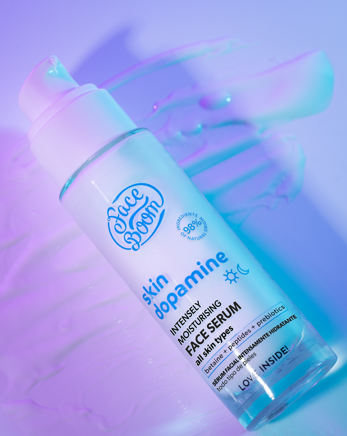 Skin Dopamine Moisturizing Serum | Skincare Essentials | BodyBoom