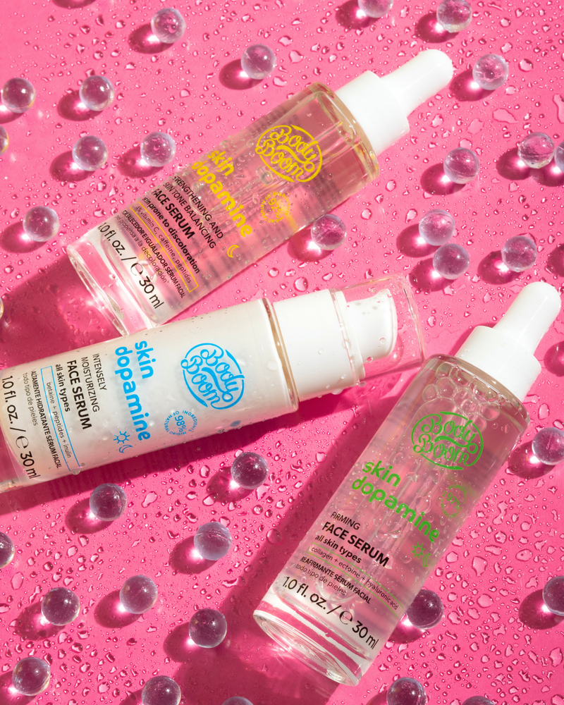 Natural Skincare Products | Skincare Essentials | BodyBoom