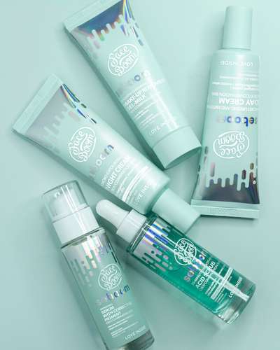 Natural Skincare Products - Shop Now | I am Bodyboom